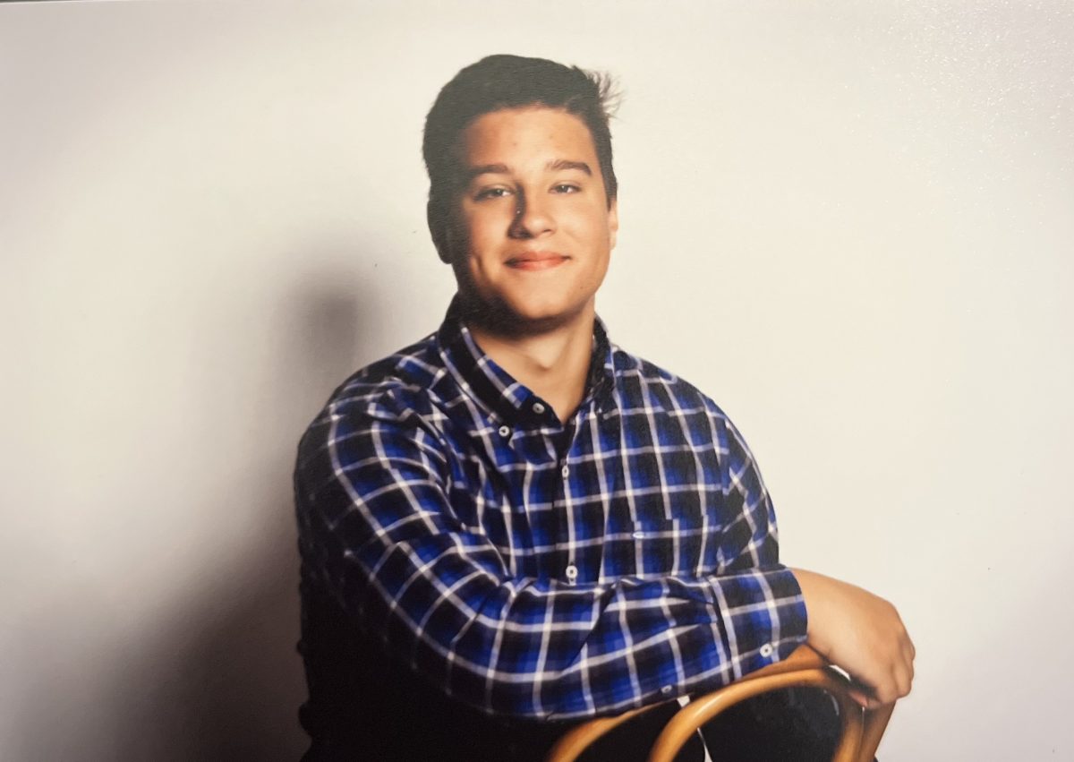 Cast – Daniel and the Kings