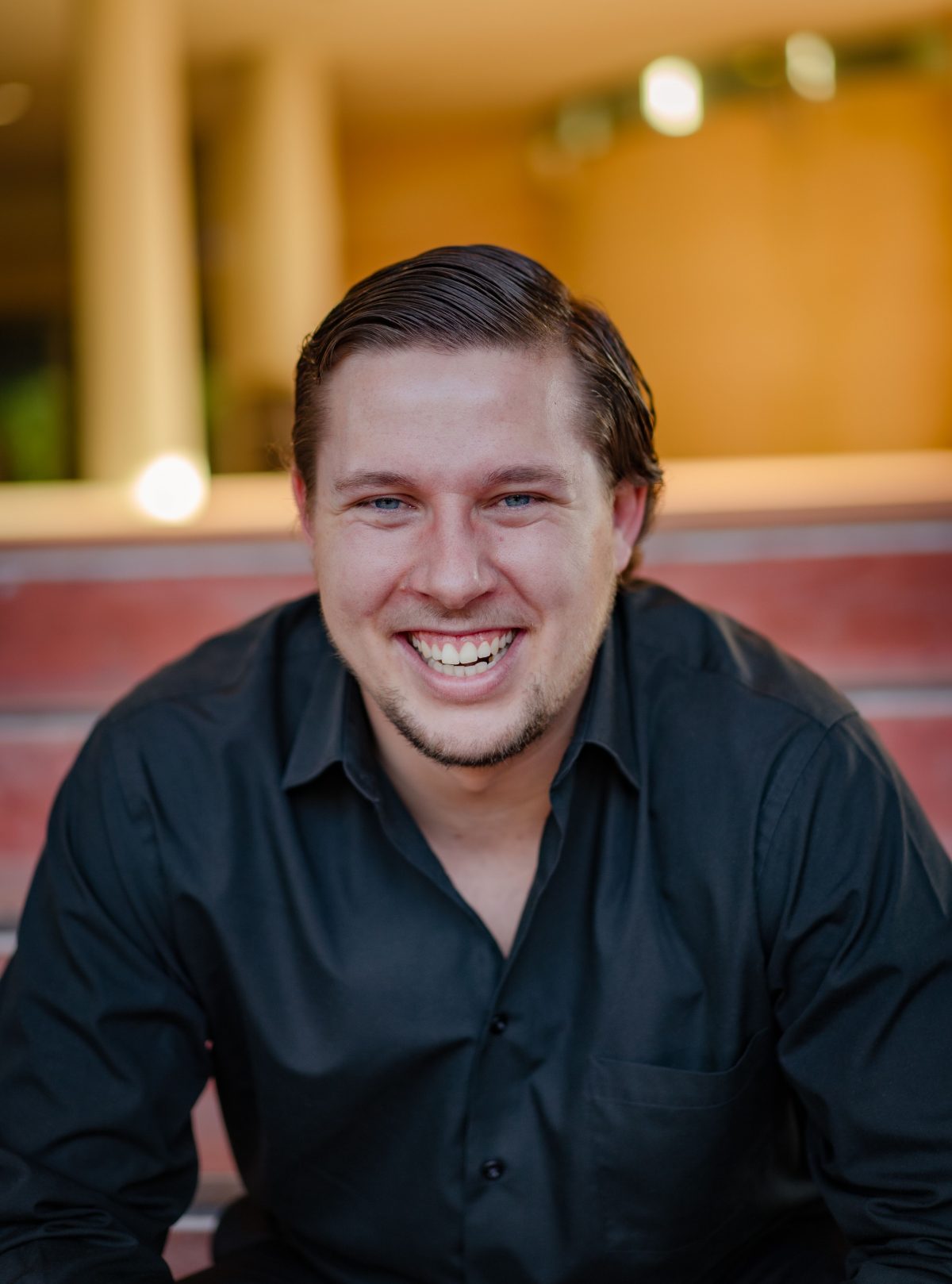 Cast – Daniel and the Kings