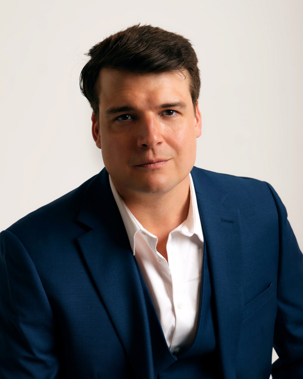 Cast – Daniel and the Kings